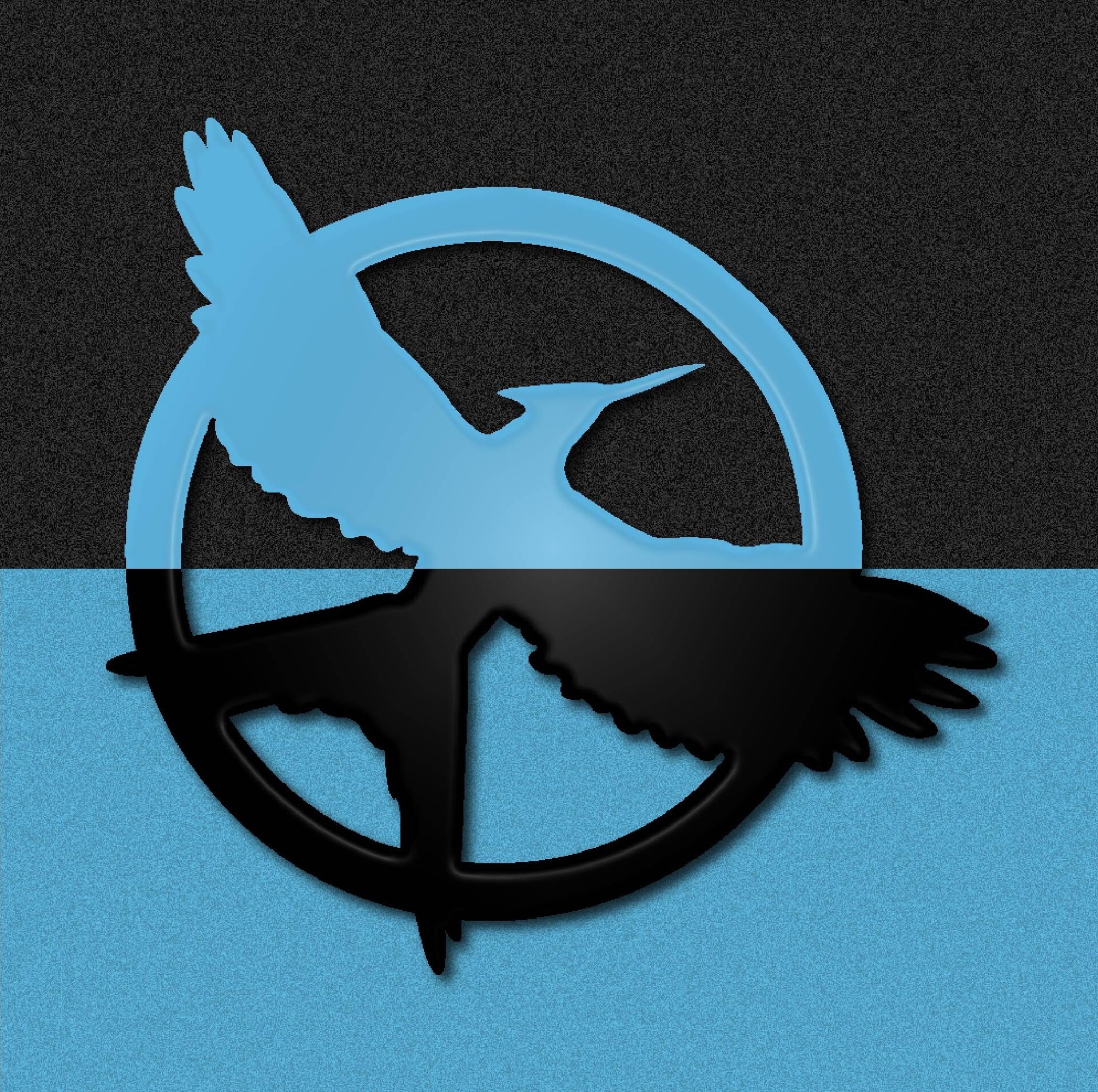 Mockingjay Symbol