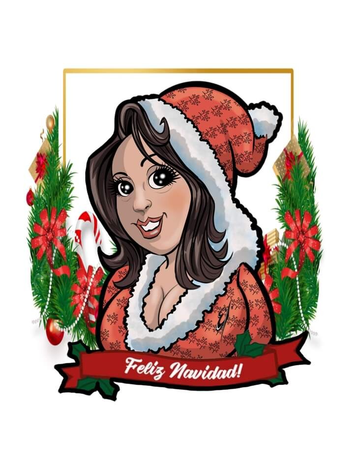 ESTRELLA ⭐️ ARTE - commission