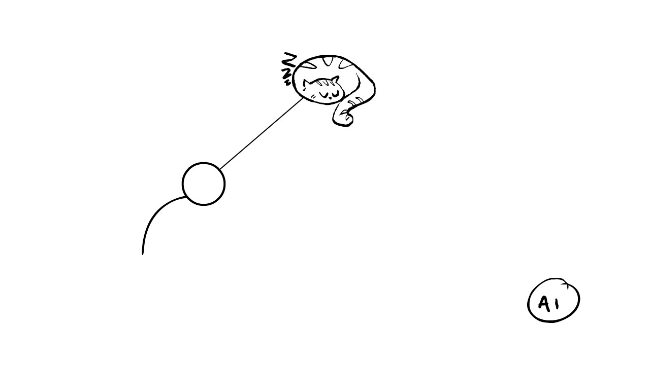 ArtStation - Pendulum Exercise