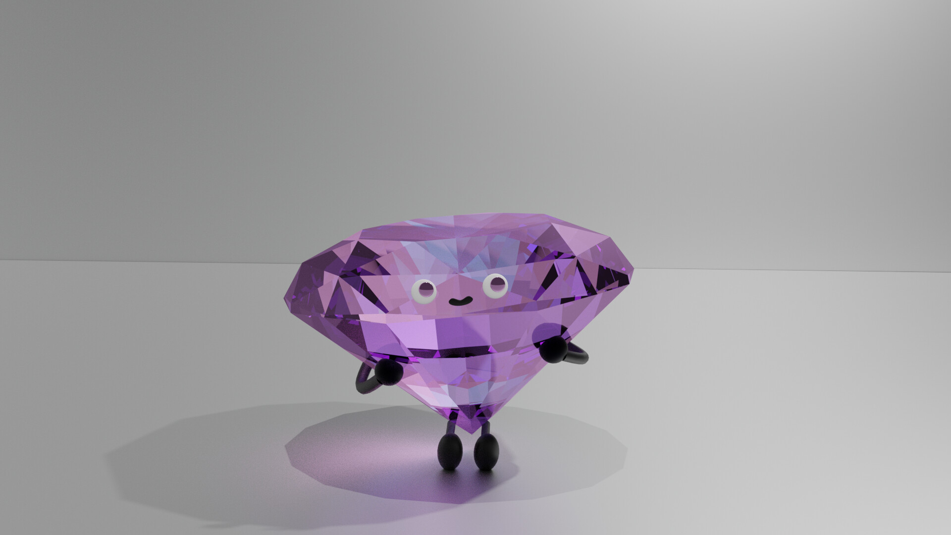 ArtStation - 2018 Crypto crystals NFT