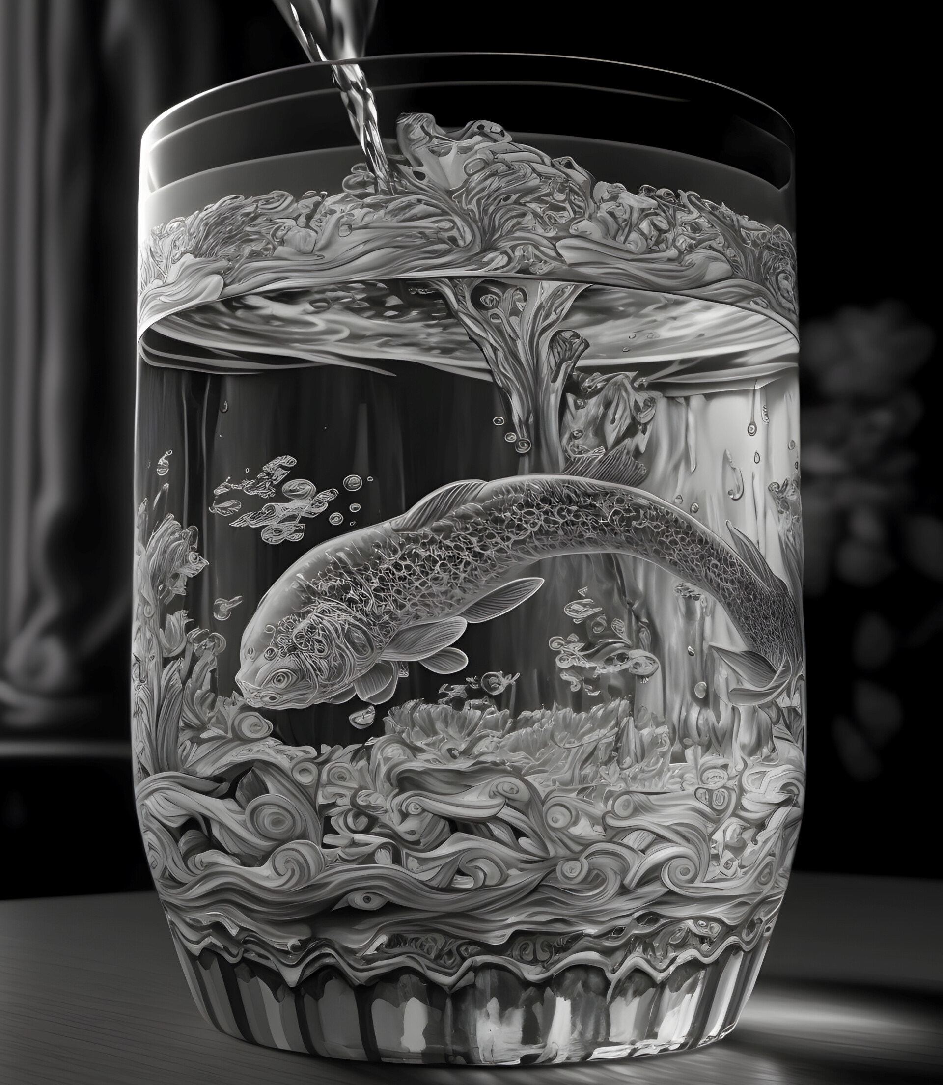 ArtStation - Transparency