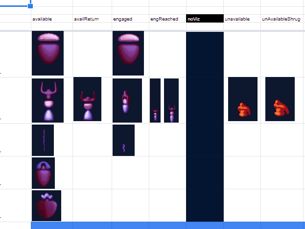 irk - Eric Hedman - Proposed Active 3D UI for Objects