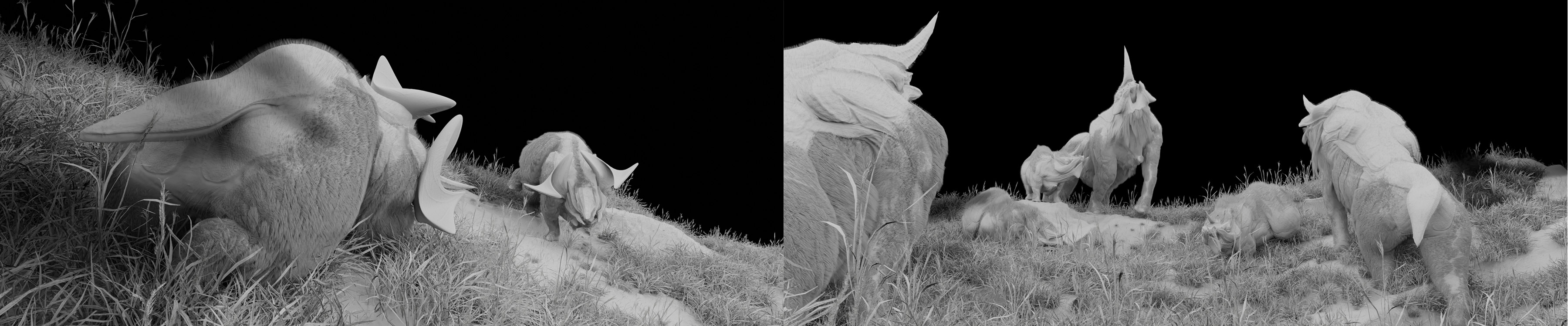 Hussein Nabeel - Chingut