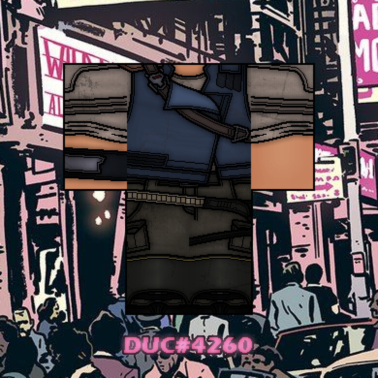 ArtStation - Cal Kestis (Jedi: Survivor)