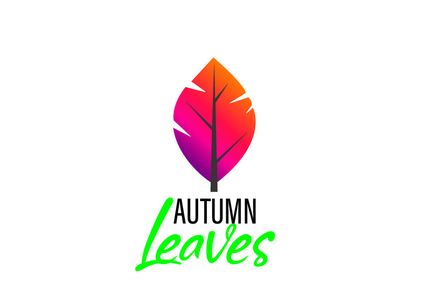 ArtStation - Autumn Leaves