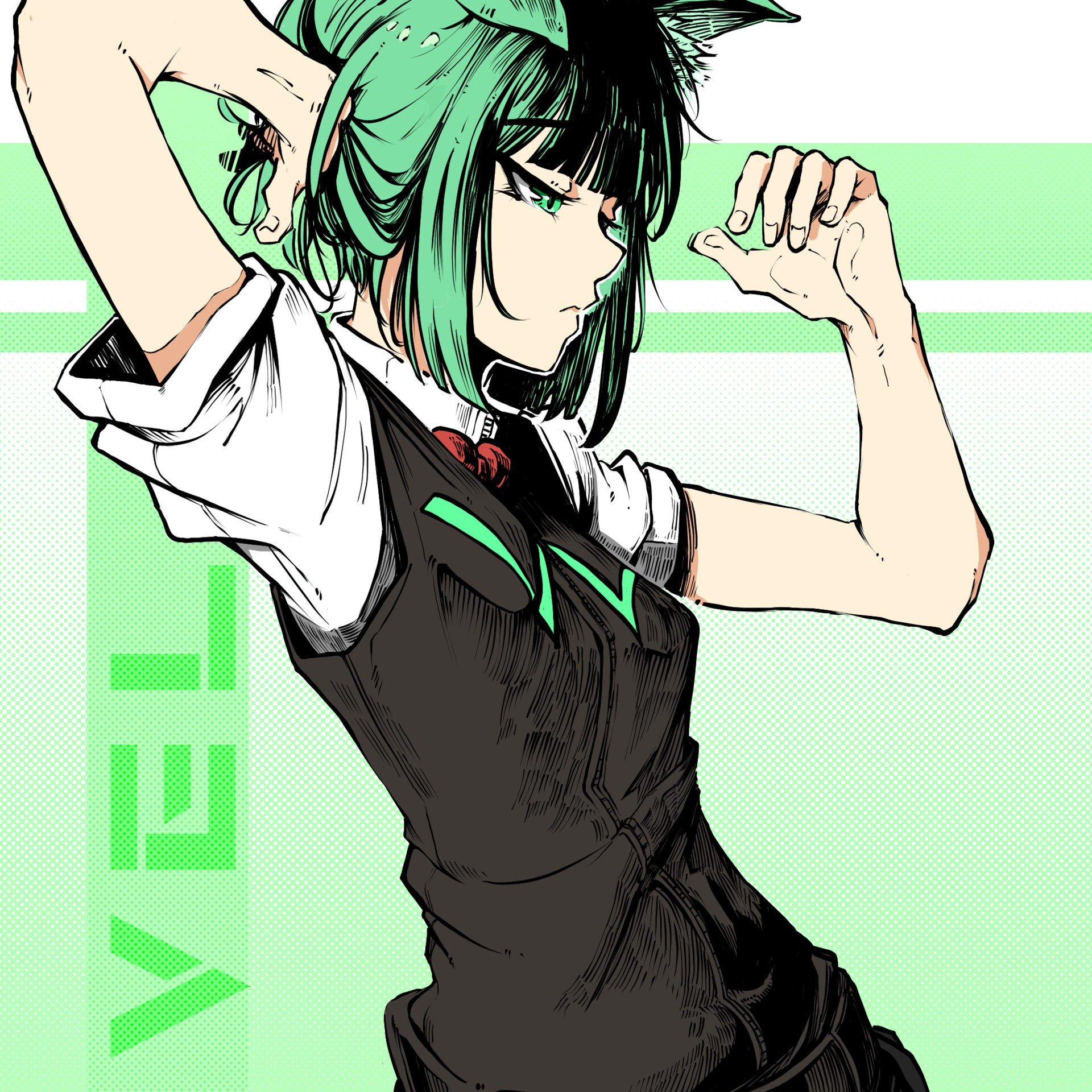 ArtStation - #39 - Vel