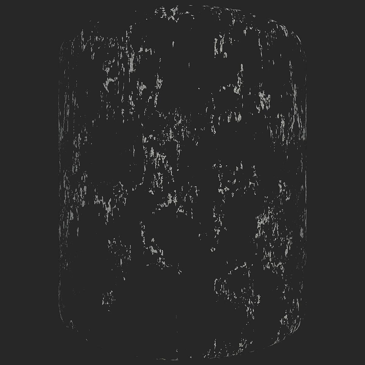 TextureCan - Leaky Dirt Decal Texture (FREE PBR Texture)