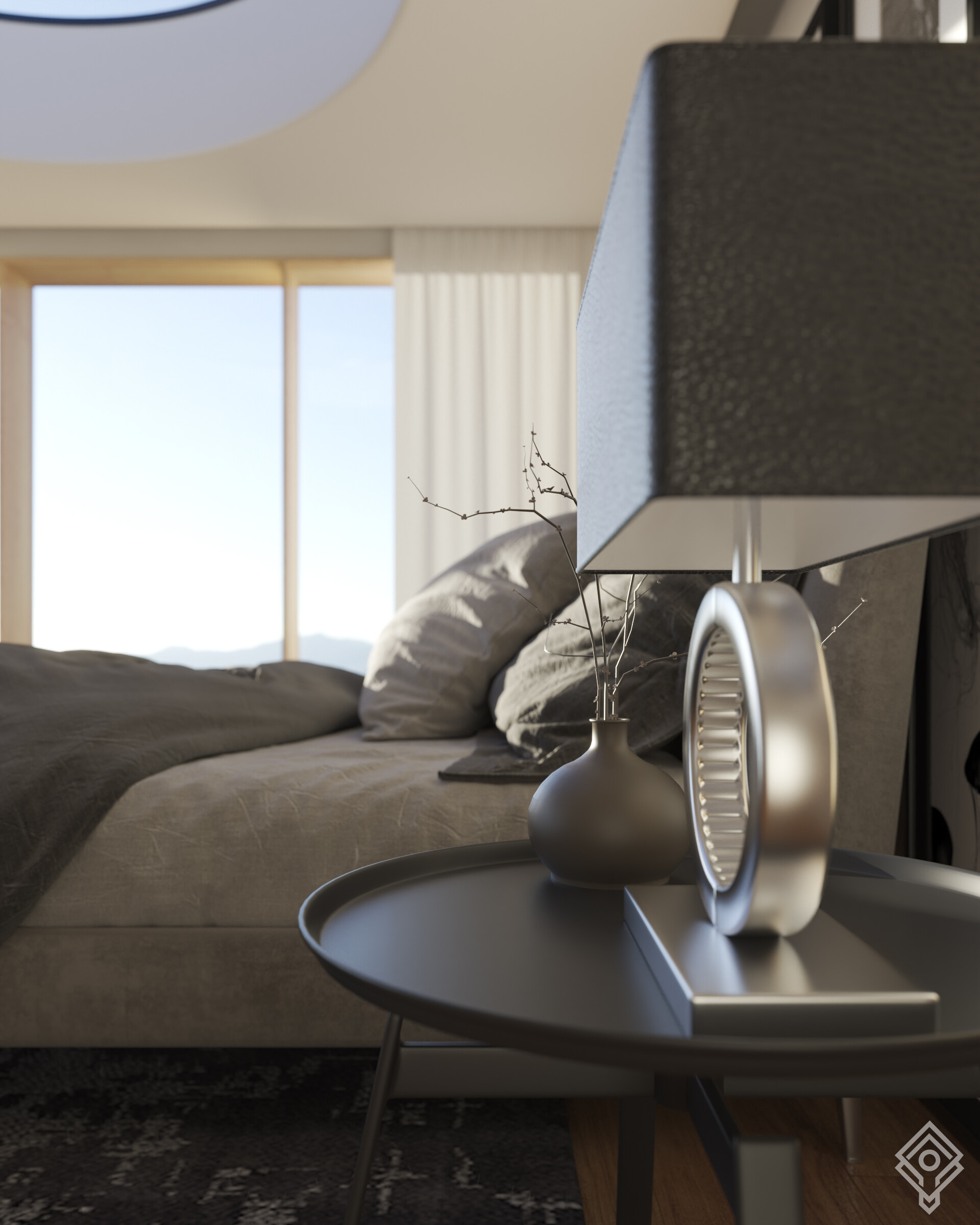 Vinicius Dumont - CGI - SUITE MASTER