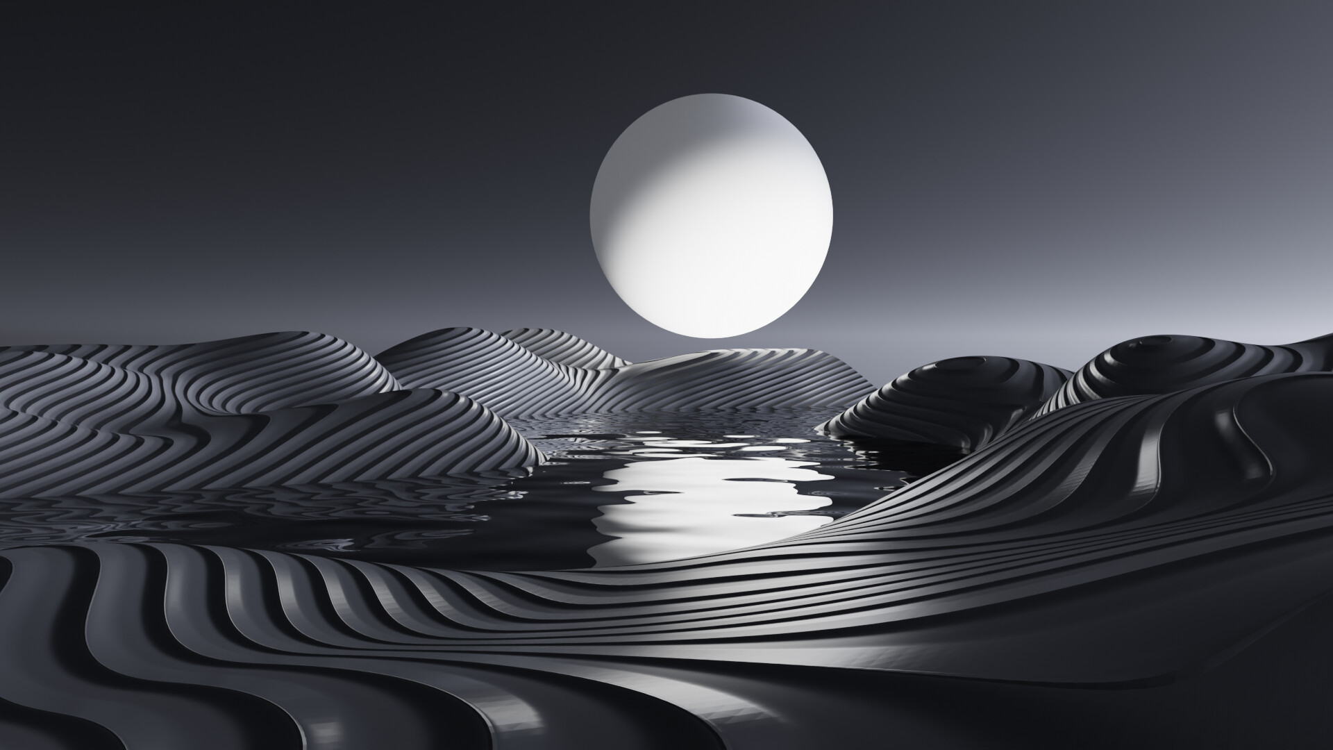 ArtStation - Landscape