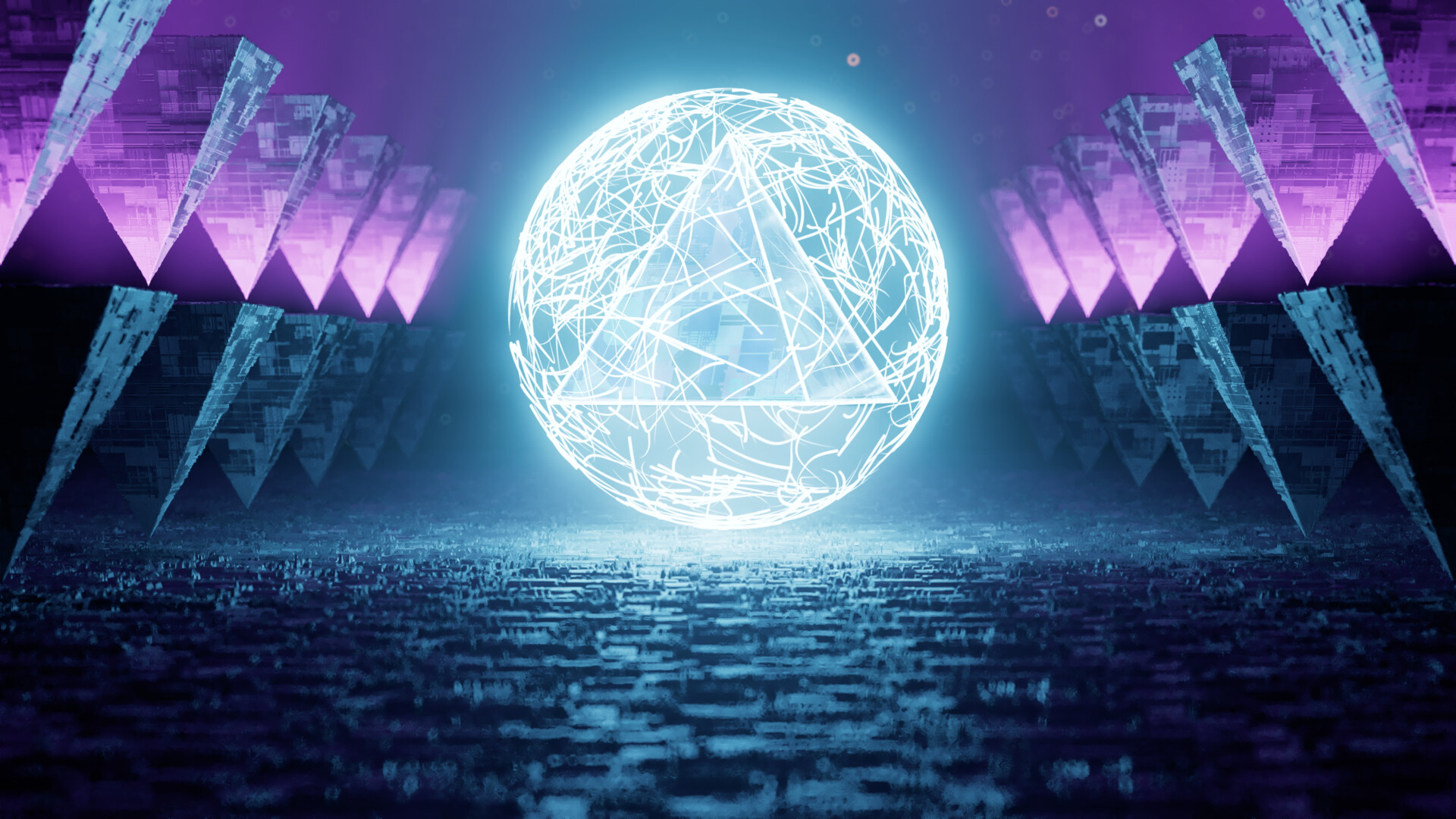 ArtStation - Sanctuary