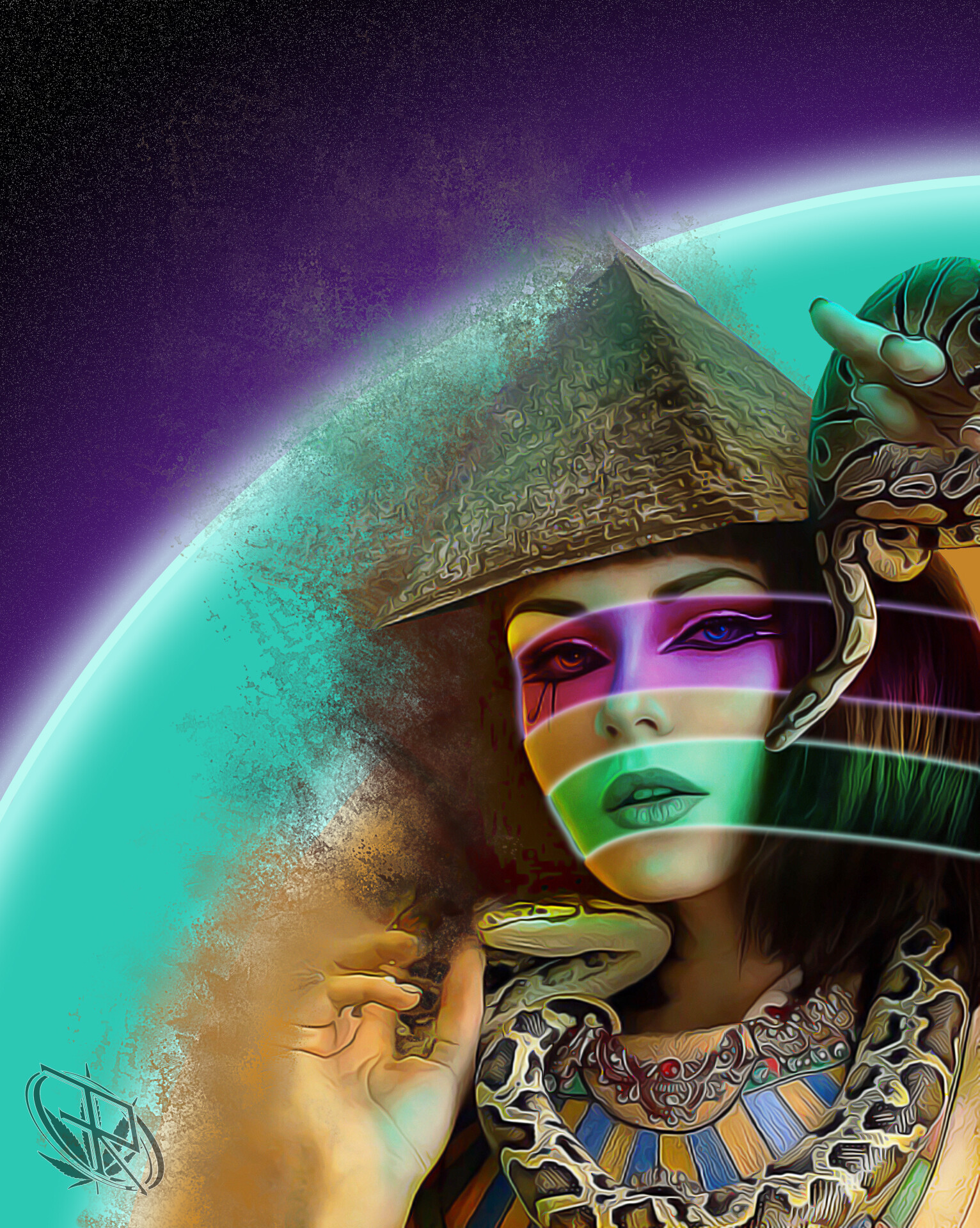 ArtStation - Emptiness