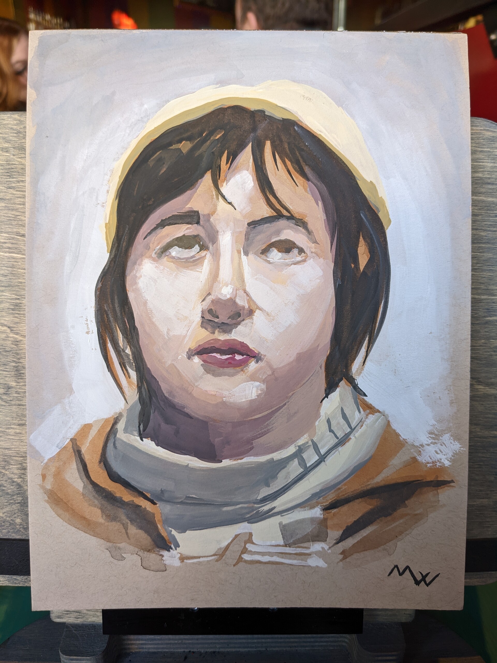 ArtStation - Study - 12/10/2022