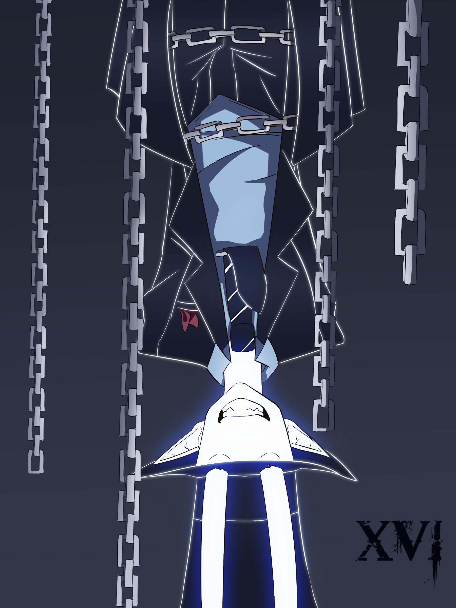 ArtStation - Alabaster