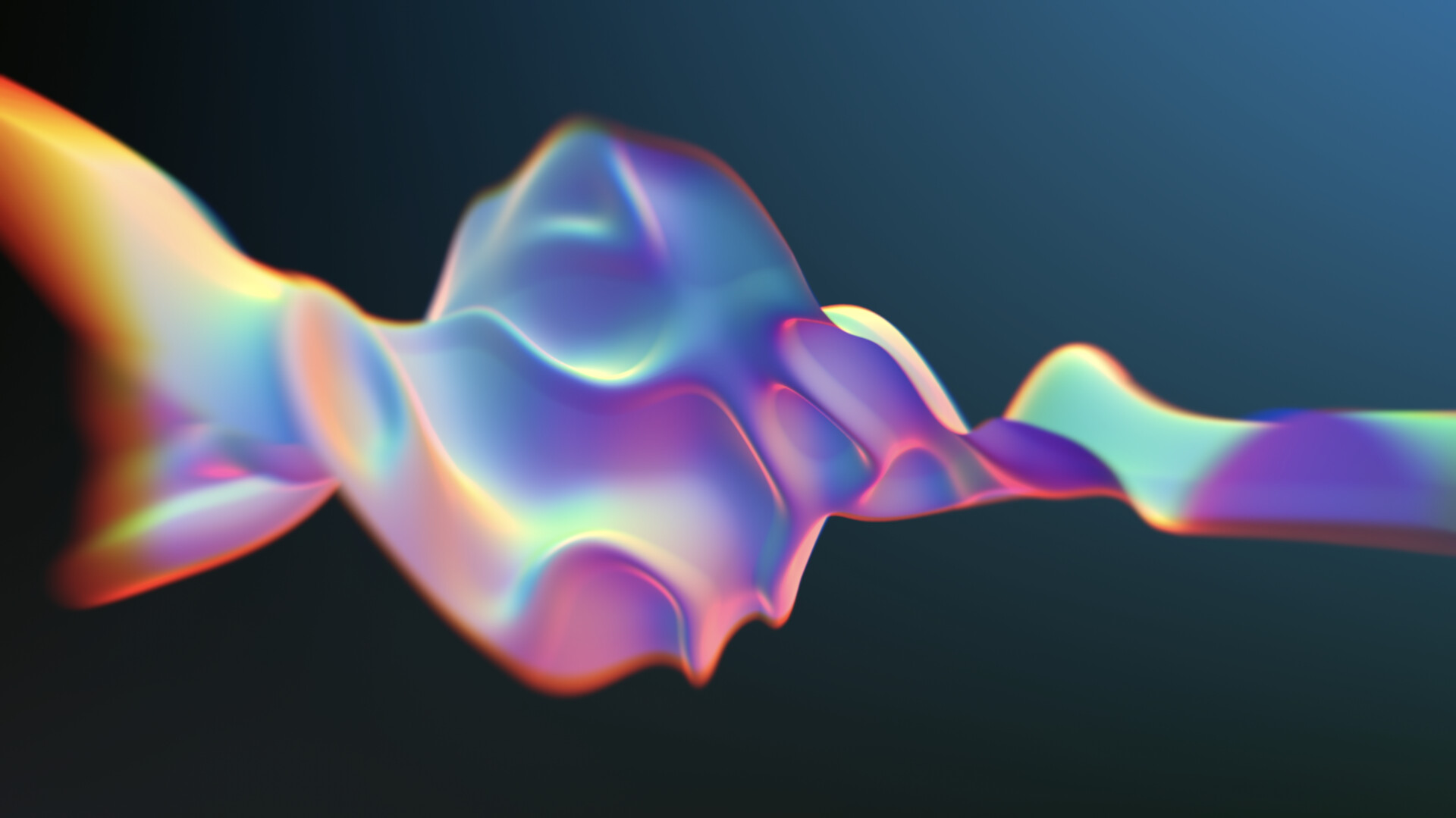 ArtStation - Continuum