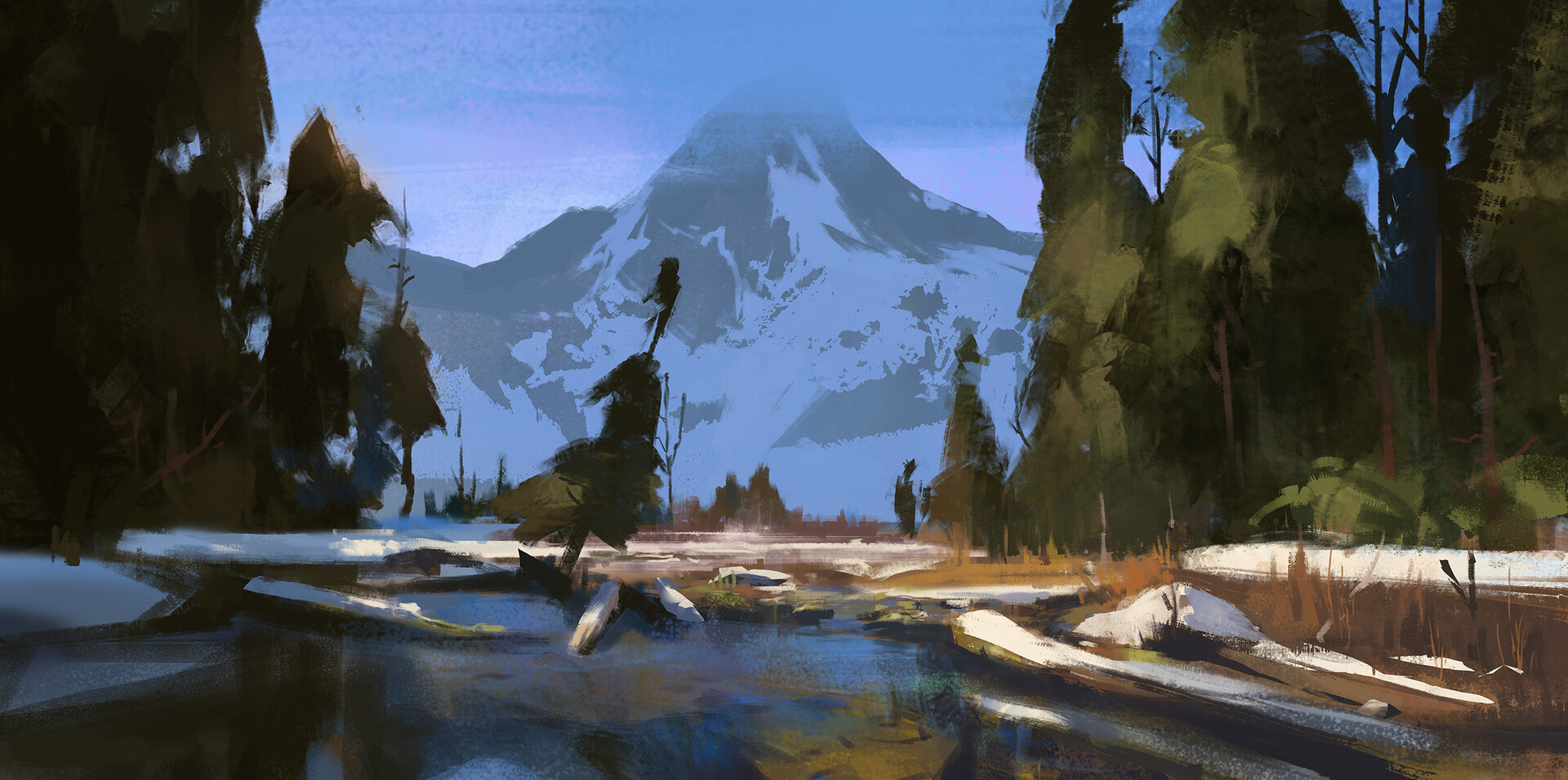 ArtStation - Copying operation