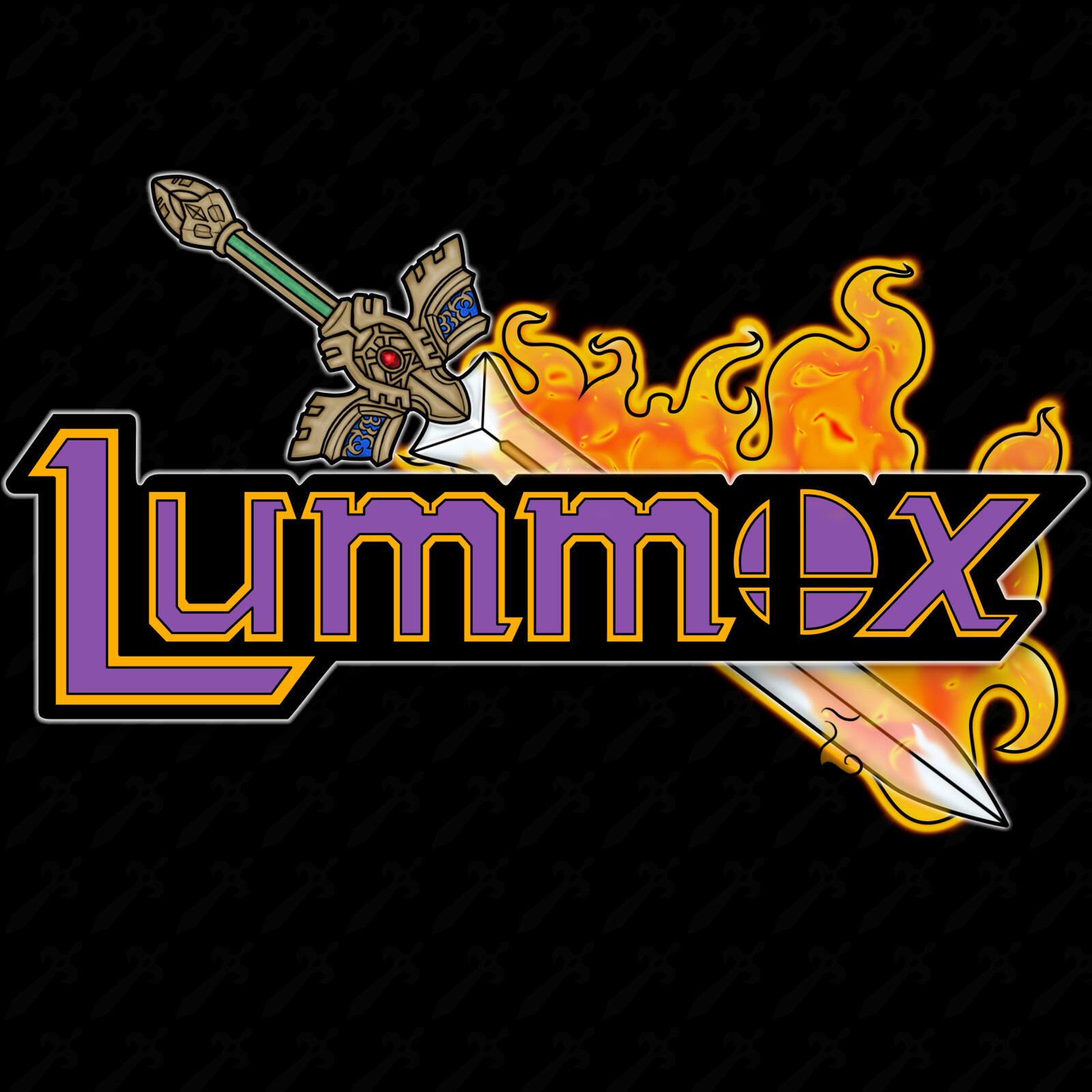 John Dominguez - Lummox Commission