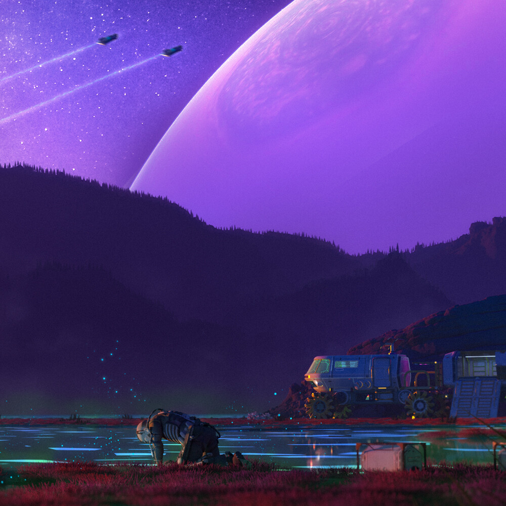 Nir Koshet Levi - Minerva challenge leftovers