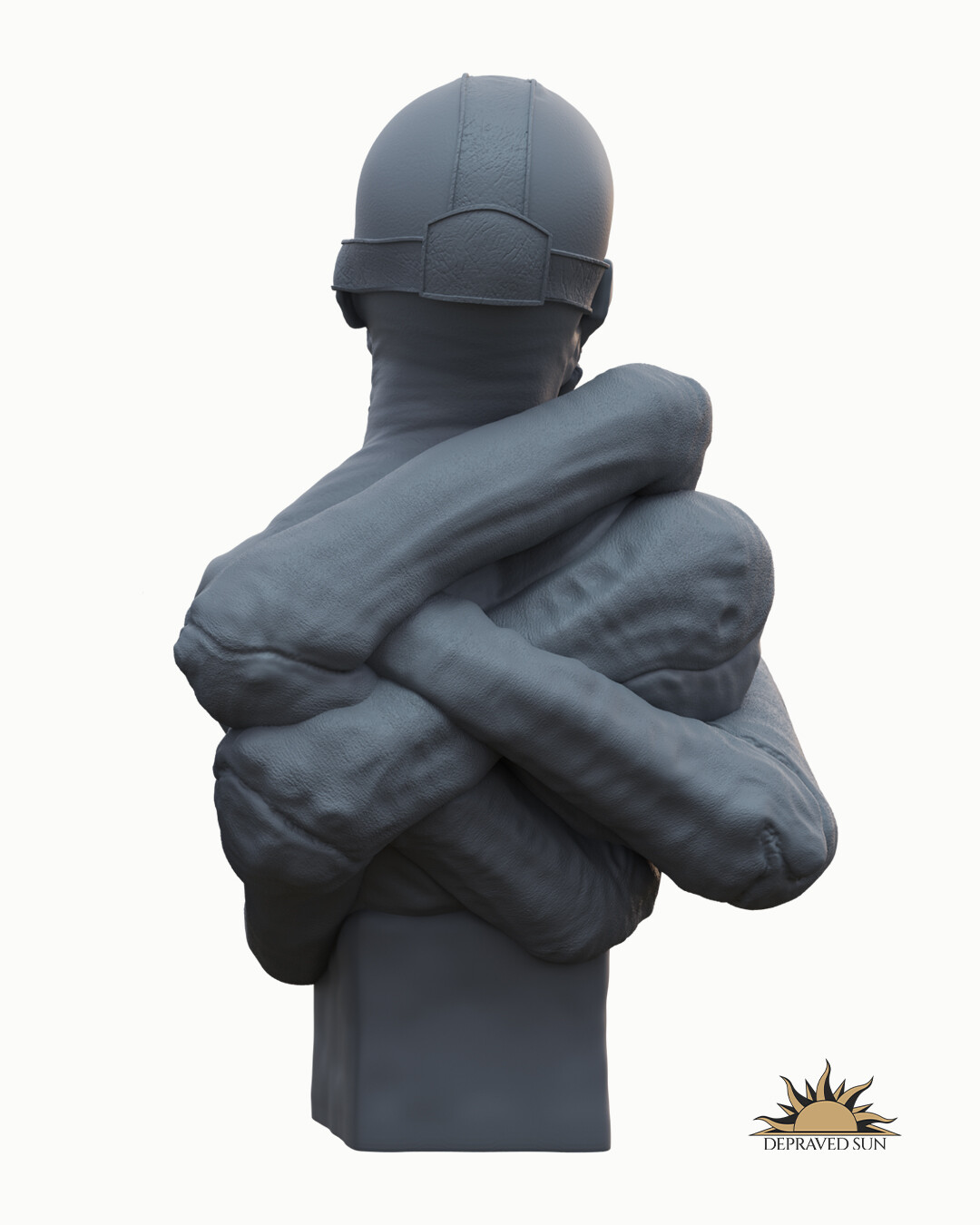 Wolf Kaulen - Anxiety | Bust