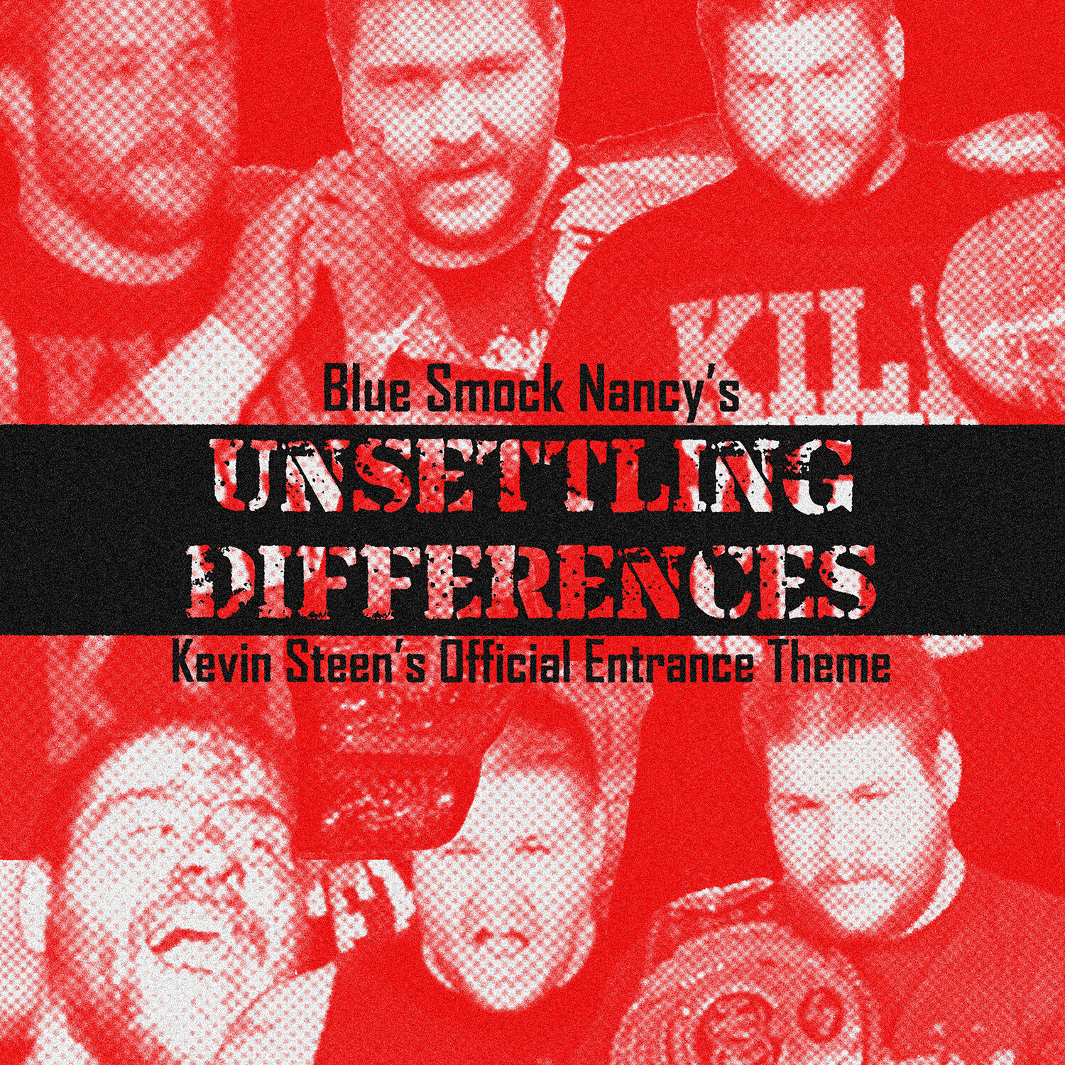 kevin steen theme