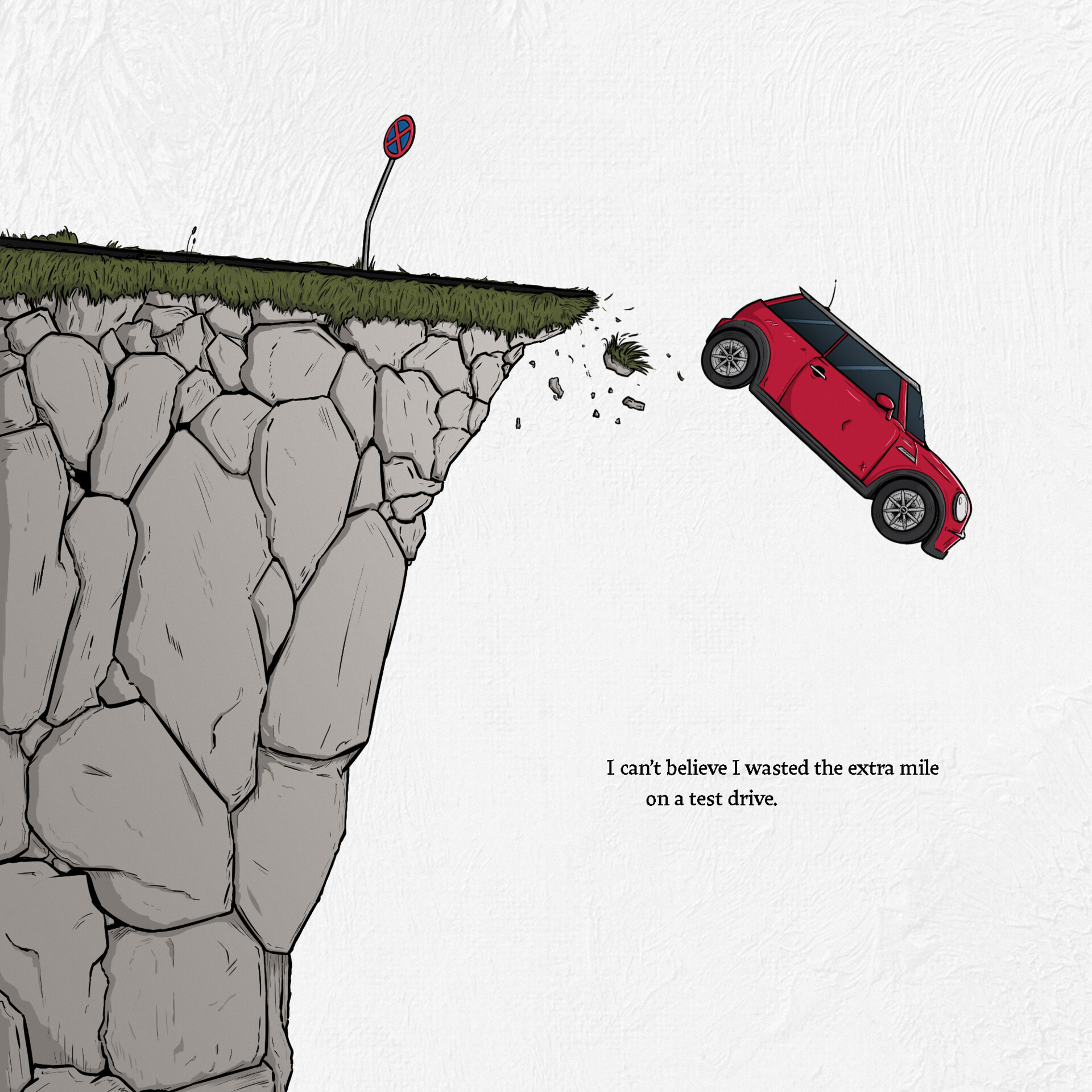 ArtStation - Test Drive