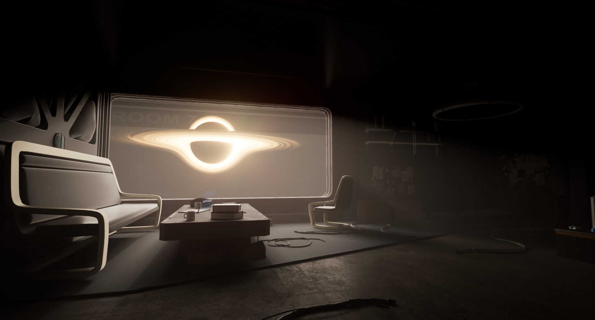 ArtStation - Project Clone