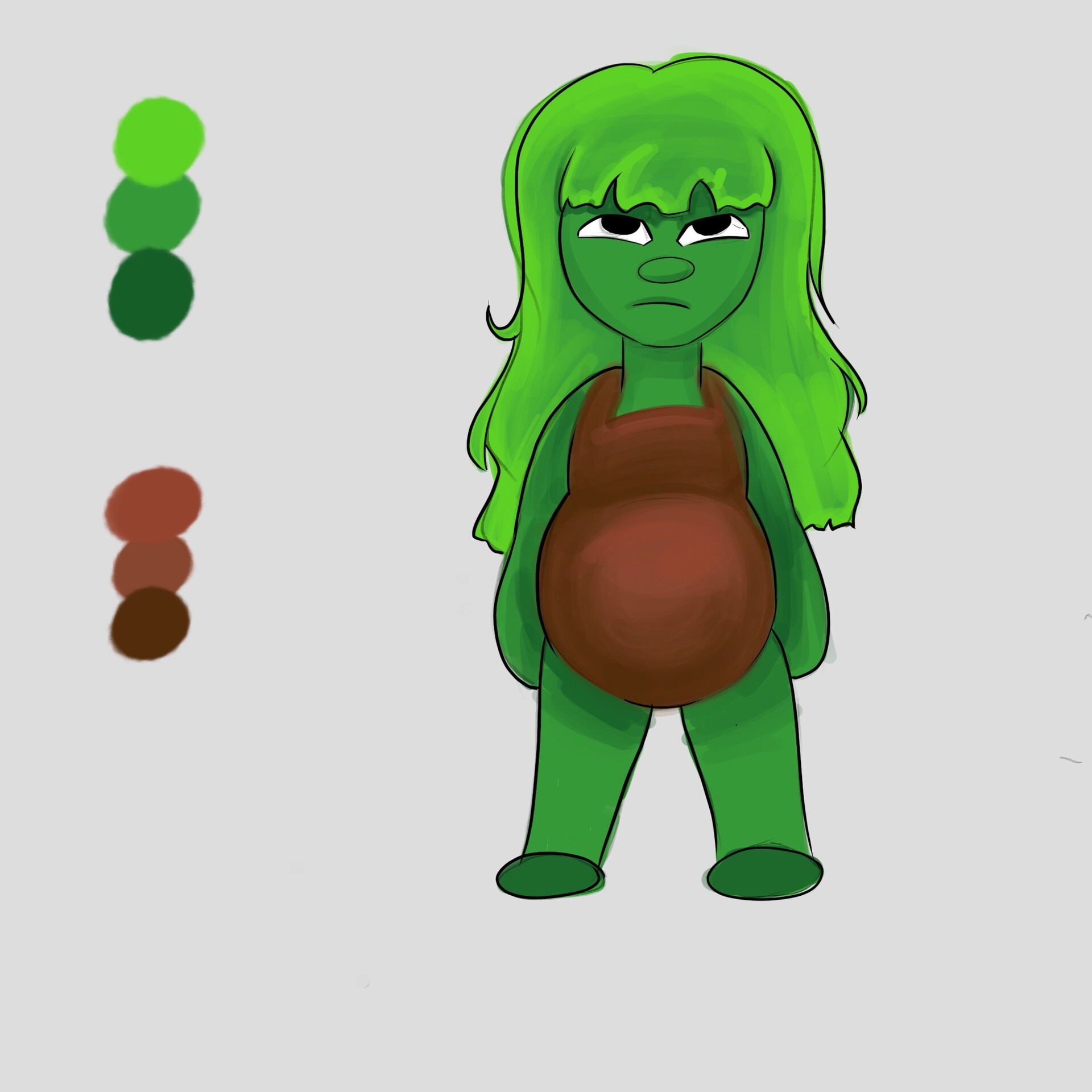 Cassie Simpson - The Unnatural Order