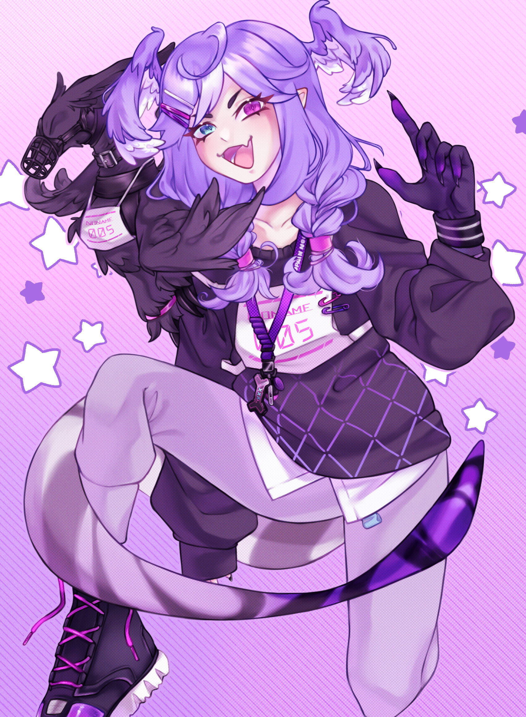 ArtStation - Selen Tatsuki [2022]