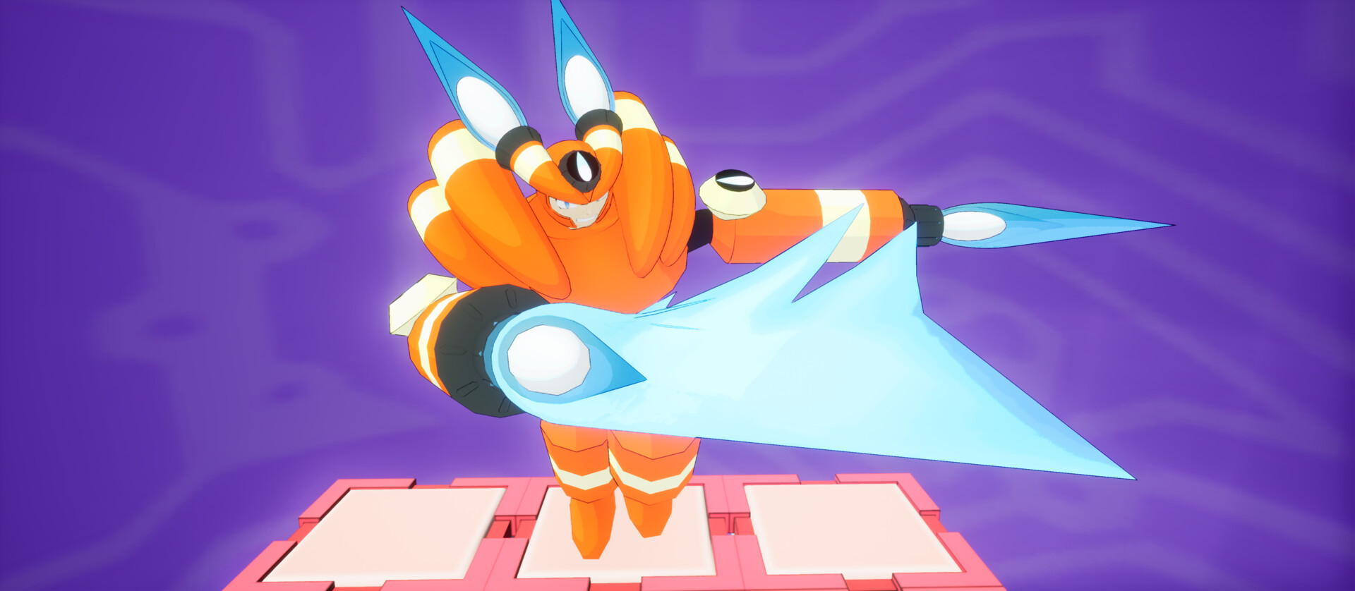 Bennett Baker - Burnerman.EXE