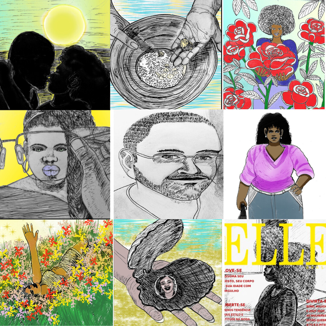 ArtStation - Artes de 2022