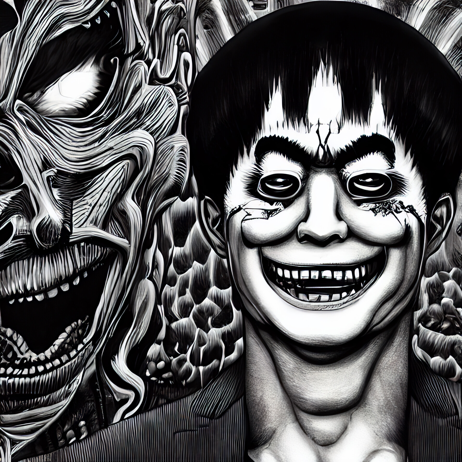 ACT[ua]L - Death Week - Insanity Series