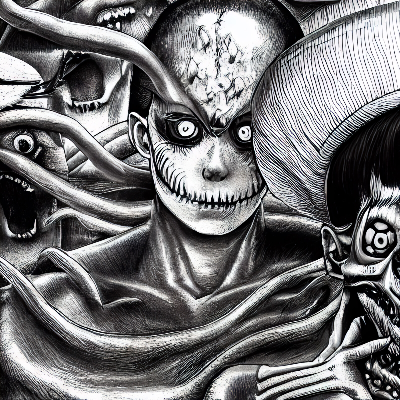 ACT[ua]L - Death Week - Insanity Series