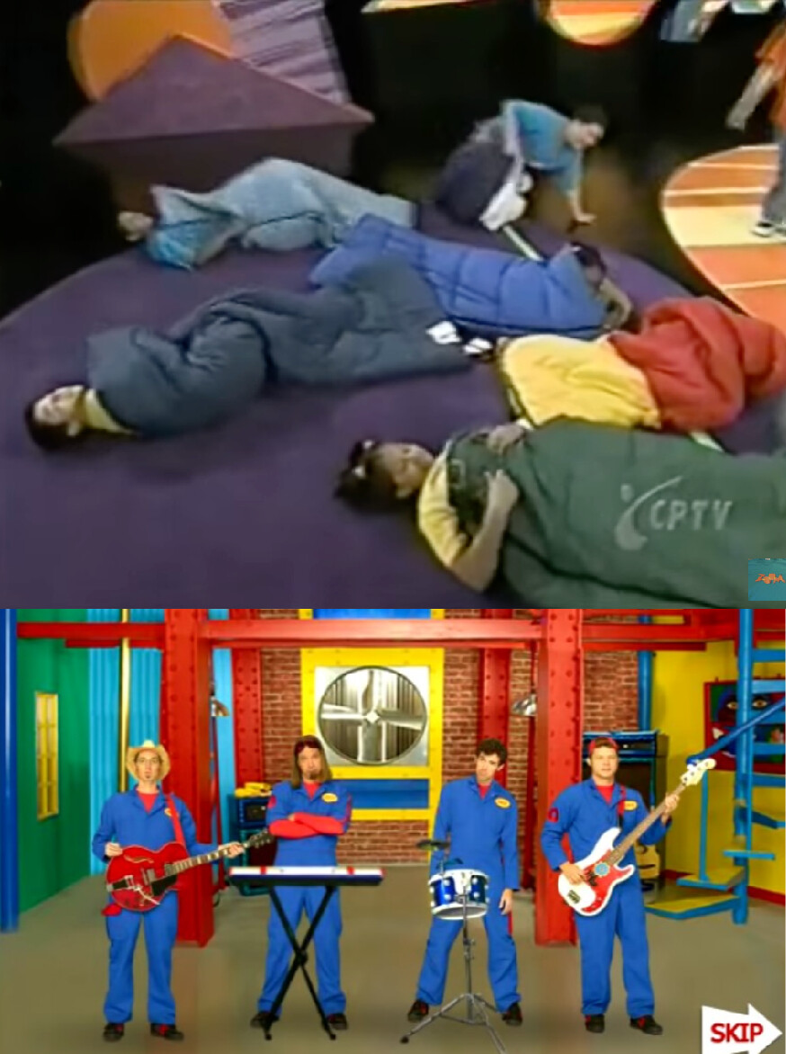 ArtStation - The ZOOMers' Sound Swatter Game