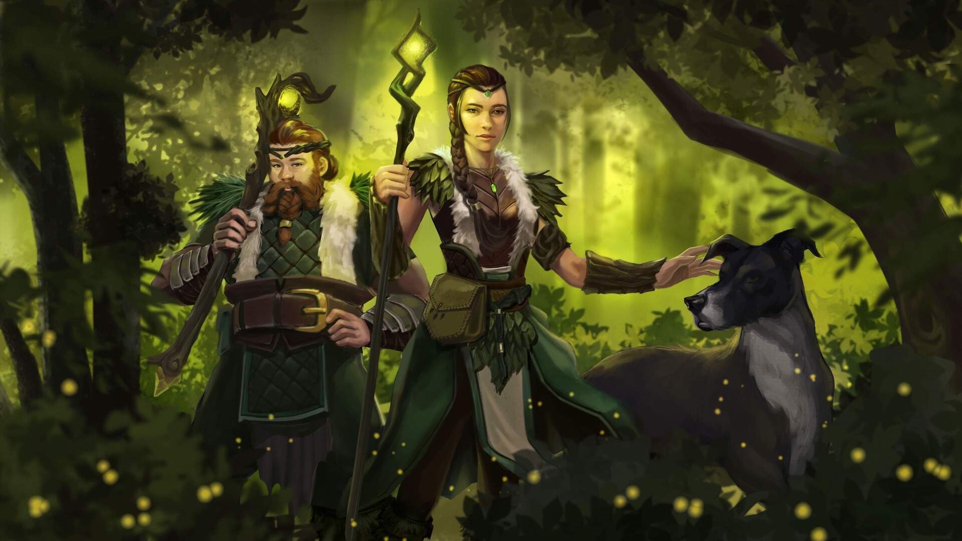 Dat Duong Quoc - Adventure #1