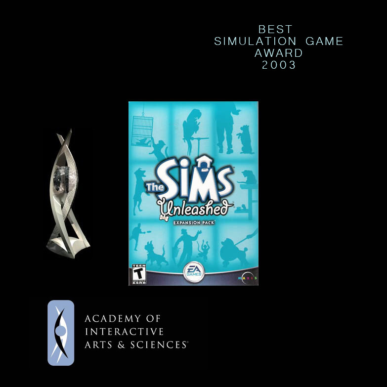 The Sims Unleashed