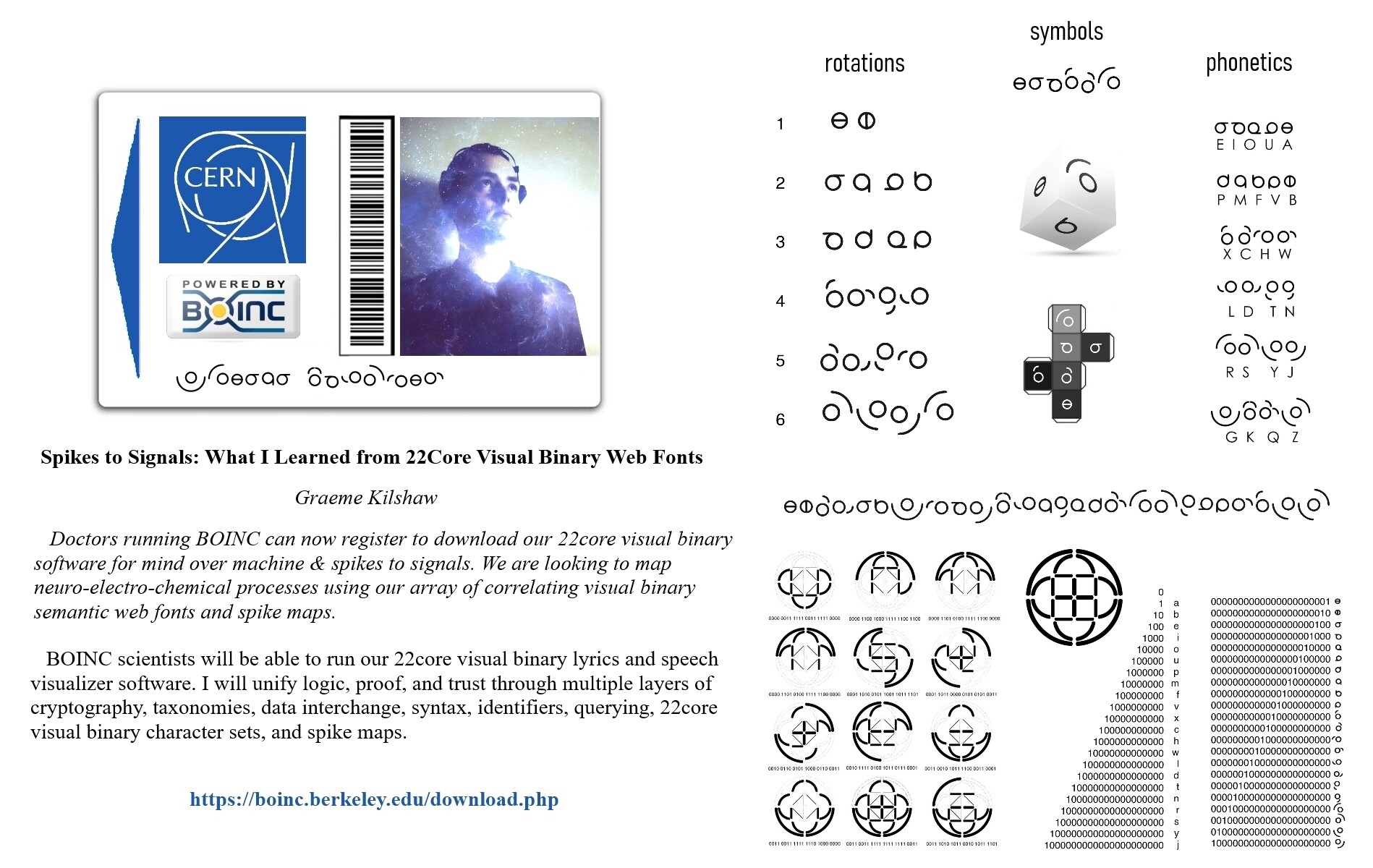 ArtStation - Spikes to Signals at Berkeley Open Infrastructure for ...
