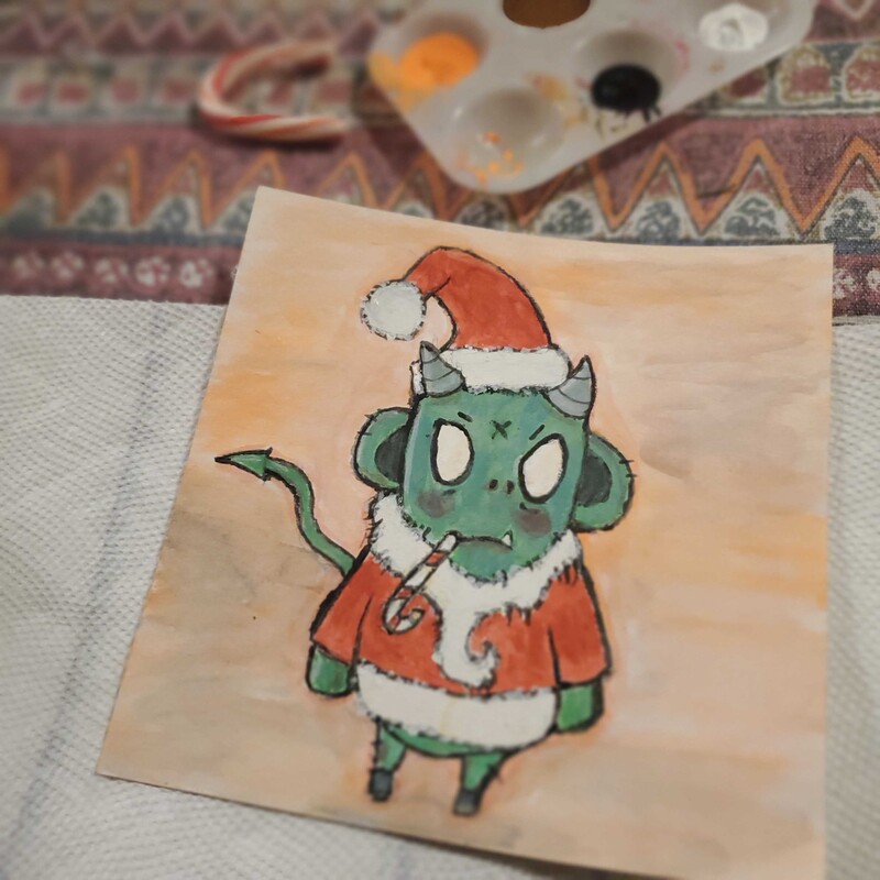 ArtStation - Andrew Hunt