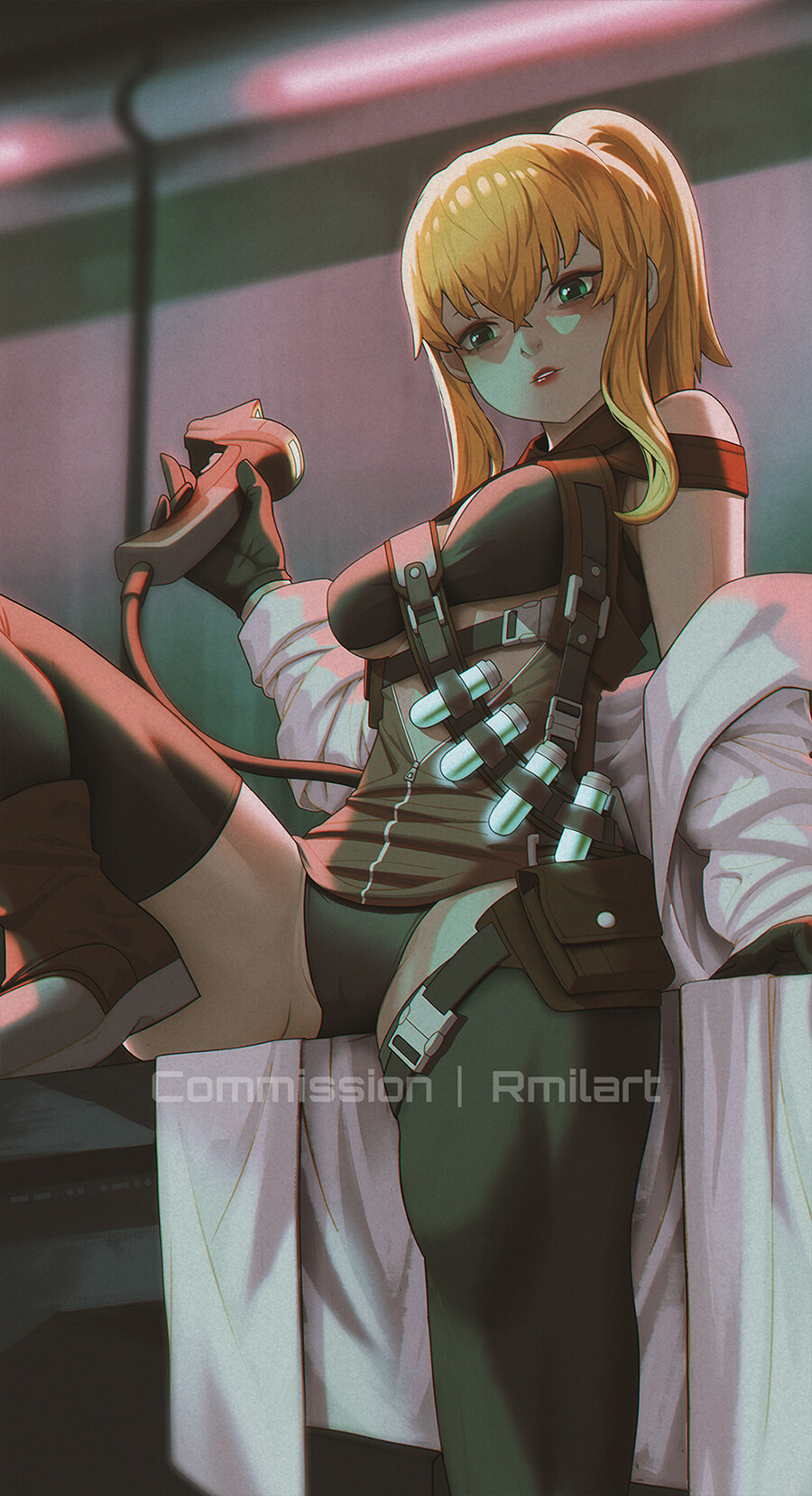 ArtStation - Space Station 13