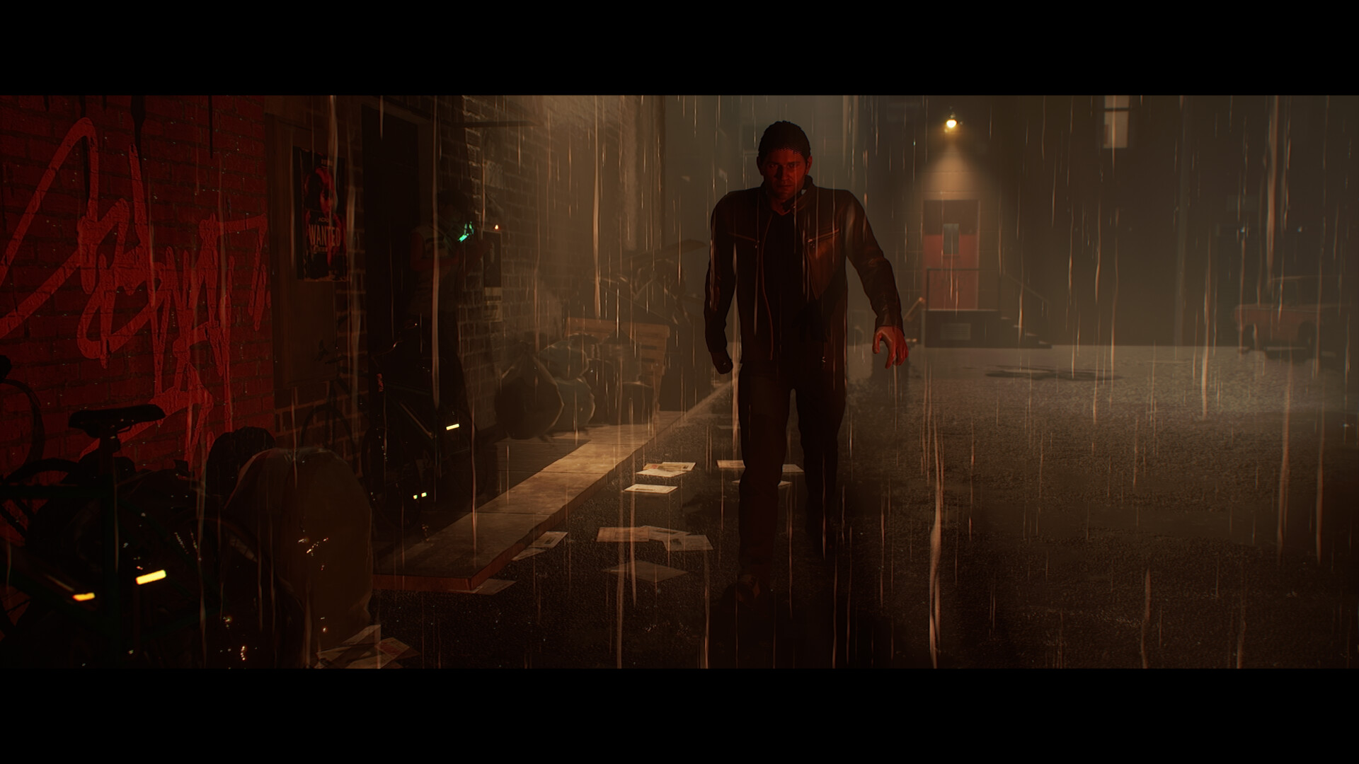 ArtStation - Time Glitch