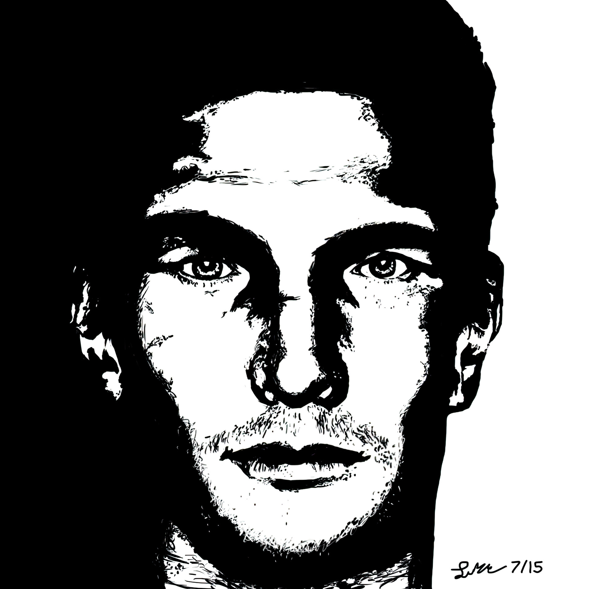 ArtStation - Nathan Drake (Uncharted)