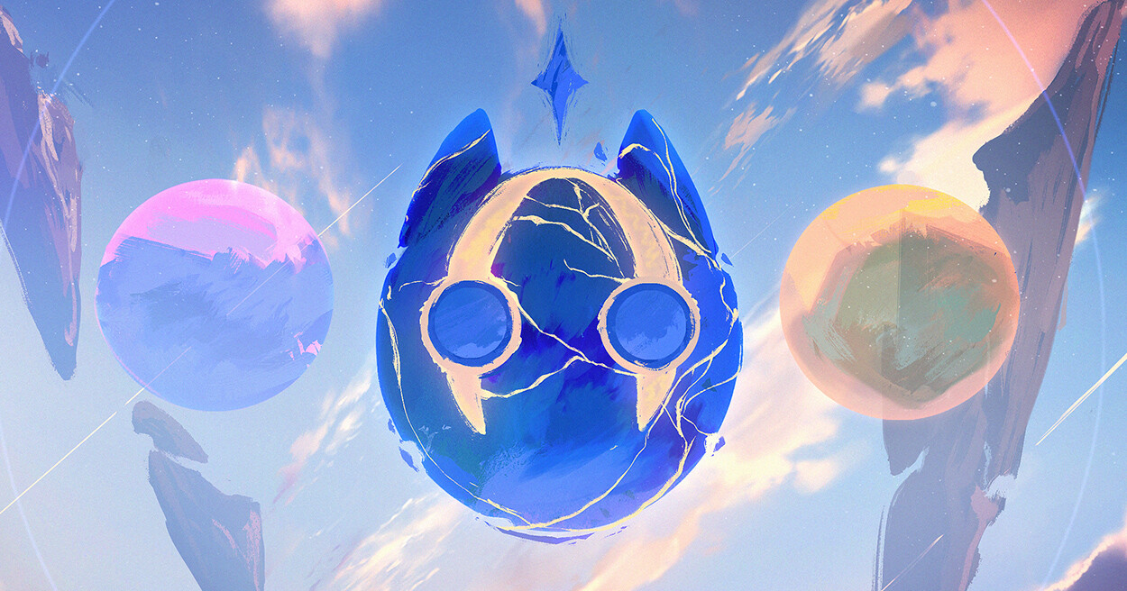 Rossdraws - Dabin Tour Poster