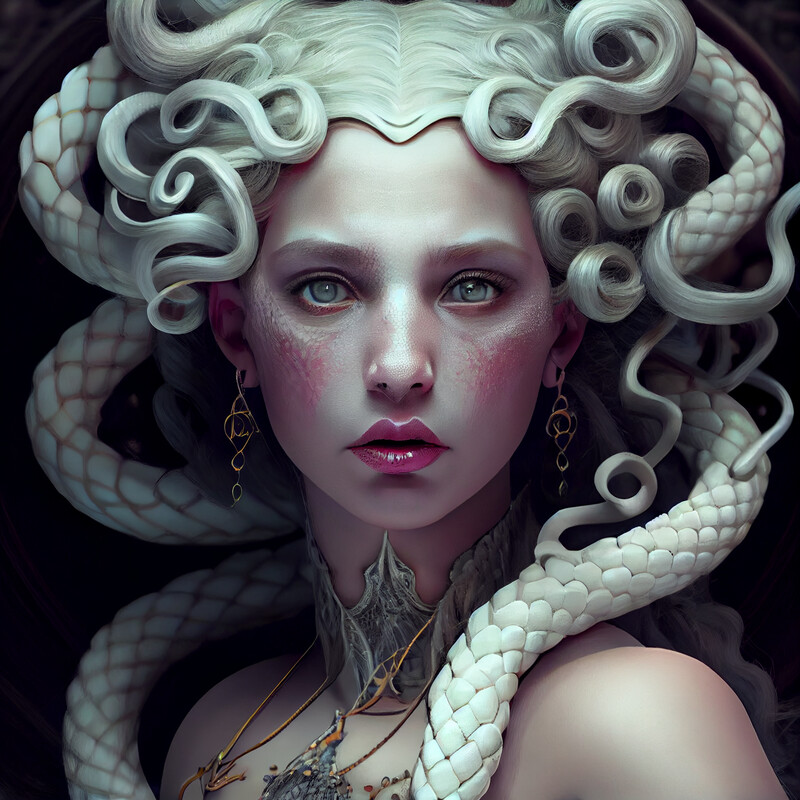 ArtStation - Nikolai kharlamov