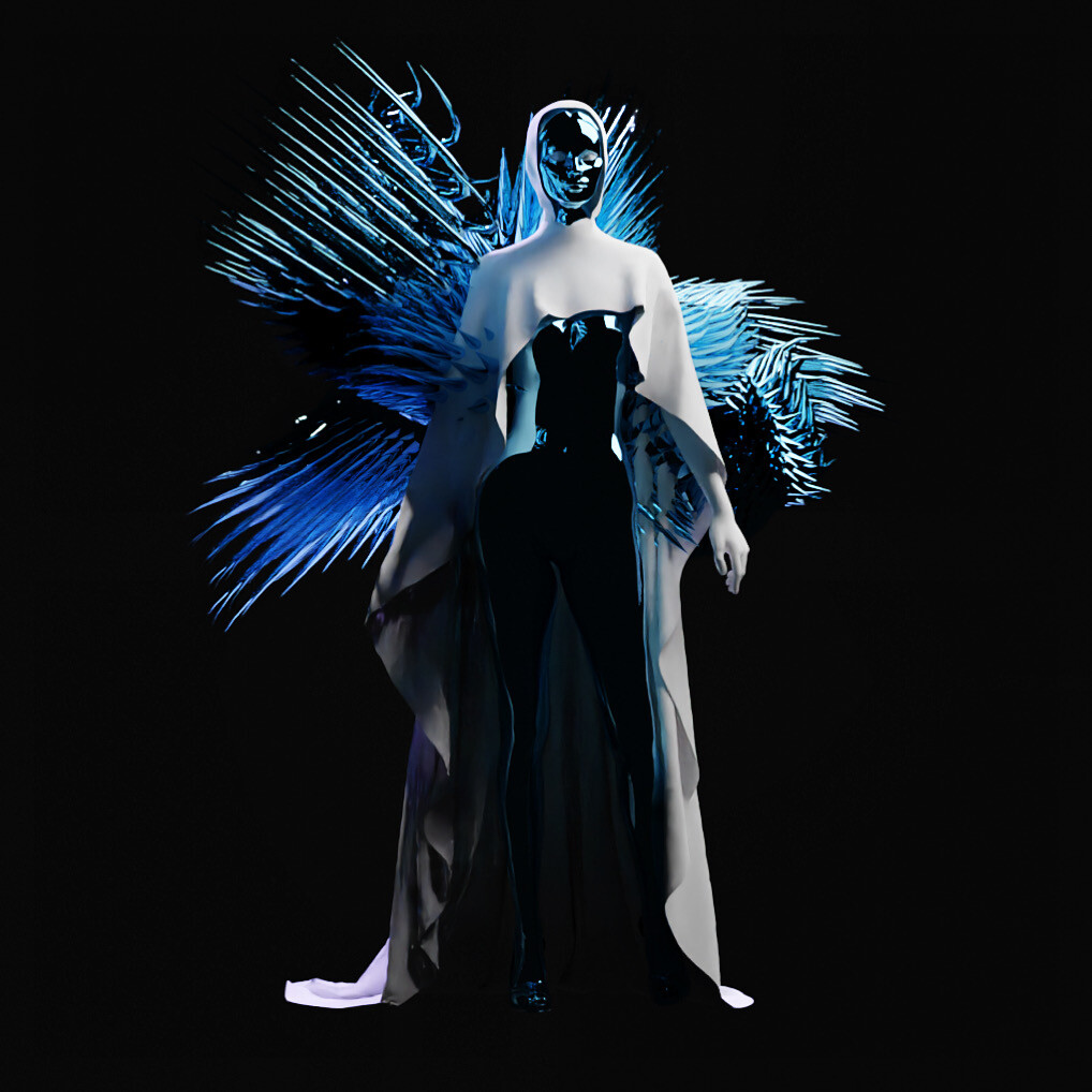 ArtStation - Art clothes