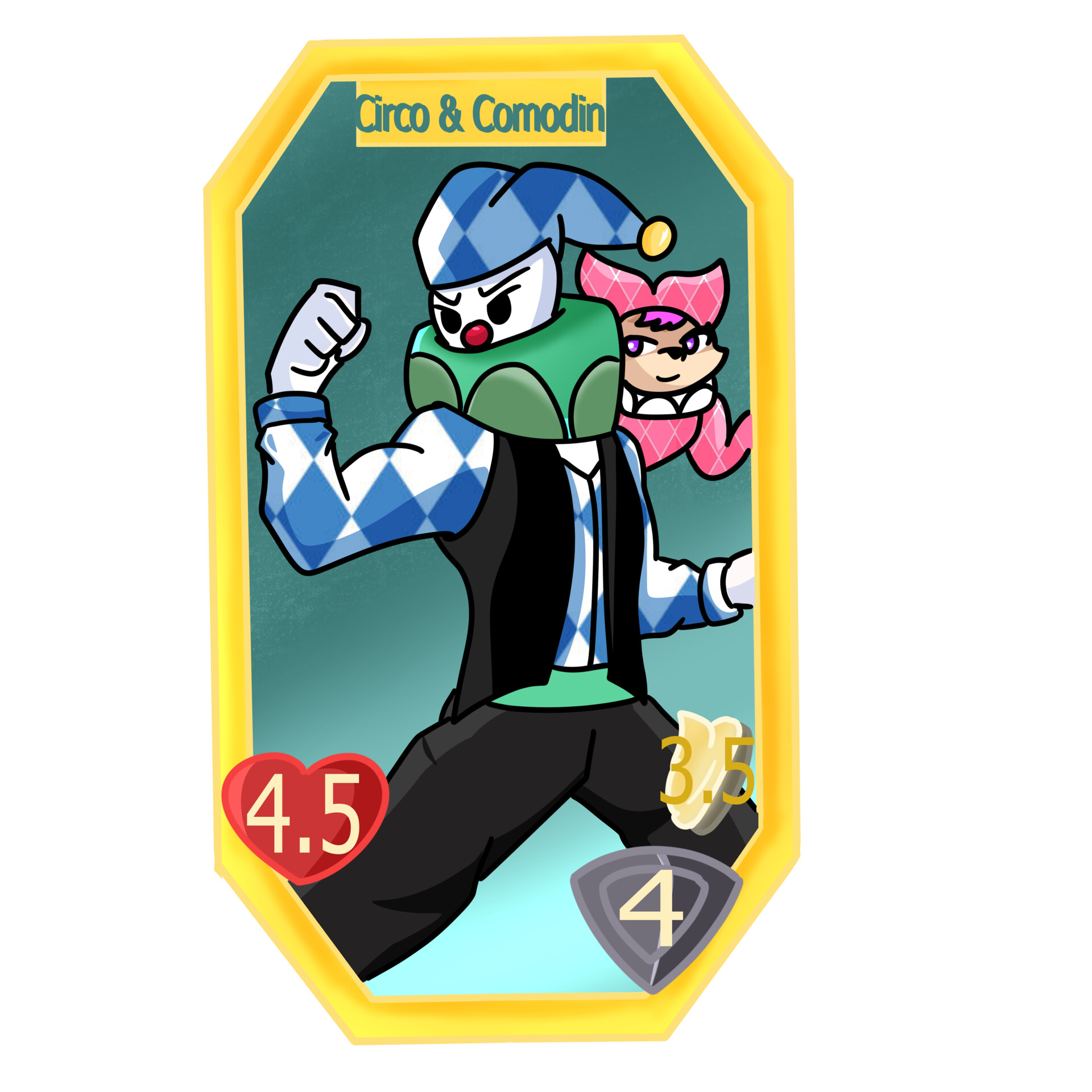 DAVID VICTORIO - King & Eve