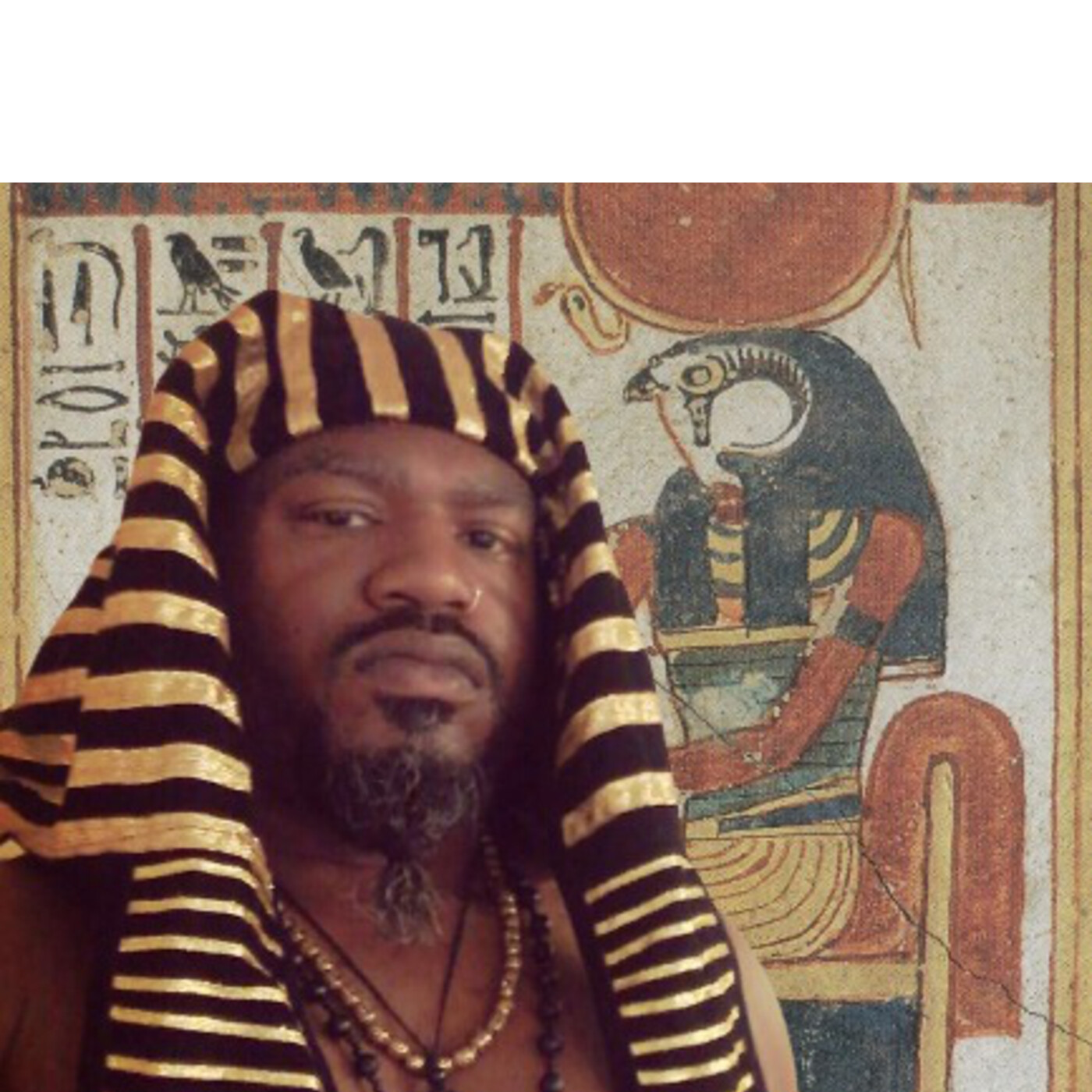 ArtStation - Ra Heru Khuti