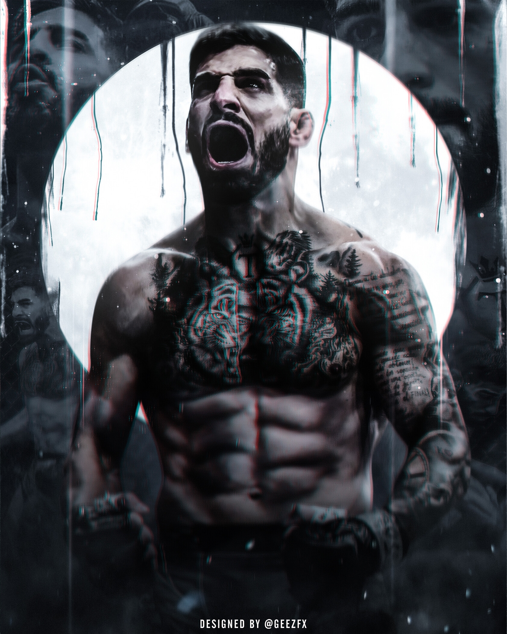 ArtStation - ILIA TOPURIA