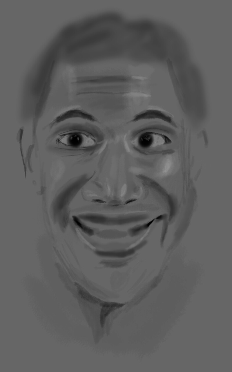 ArtStation - Alexis Guzman