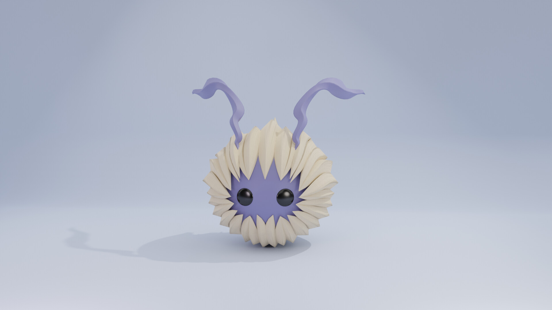 ArtStation - Yuramon