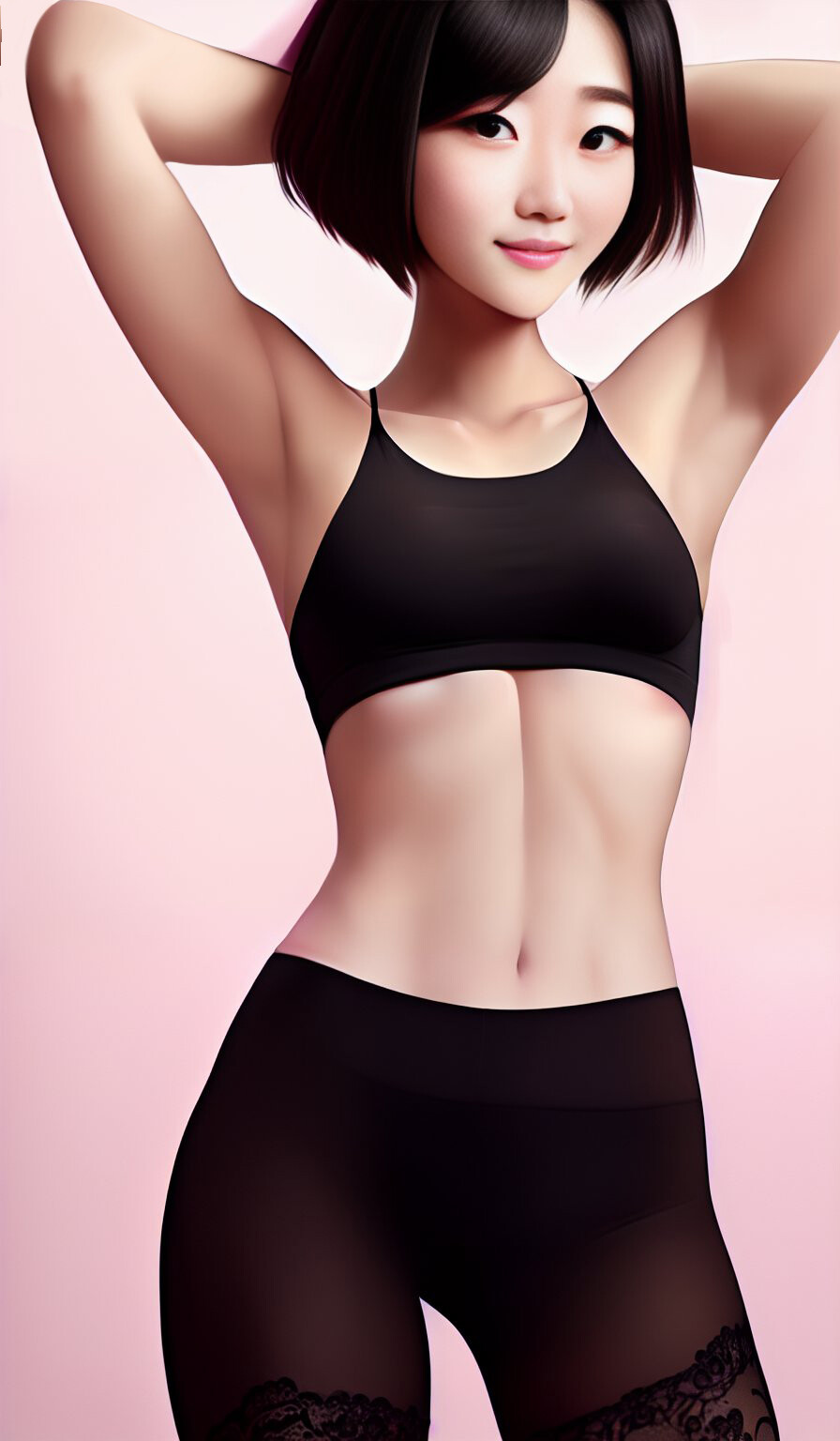 ArtStation - Zetsumyona Collection #A2