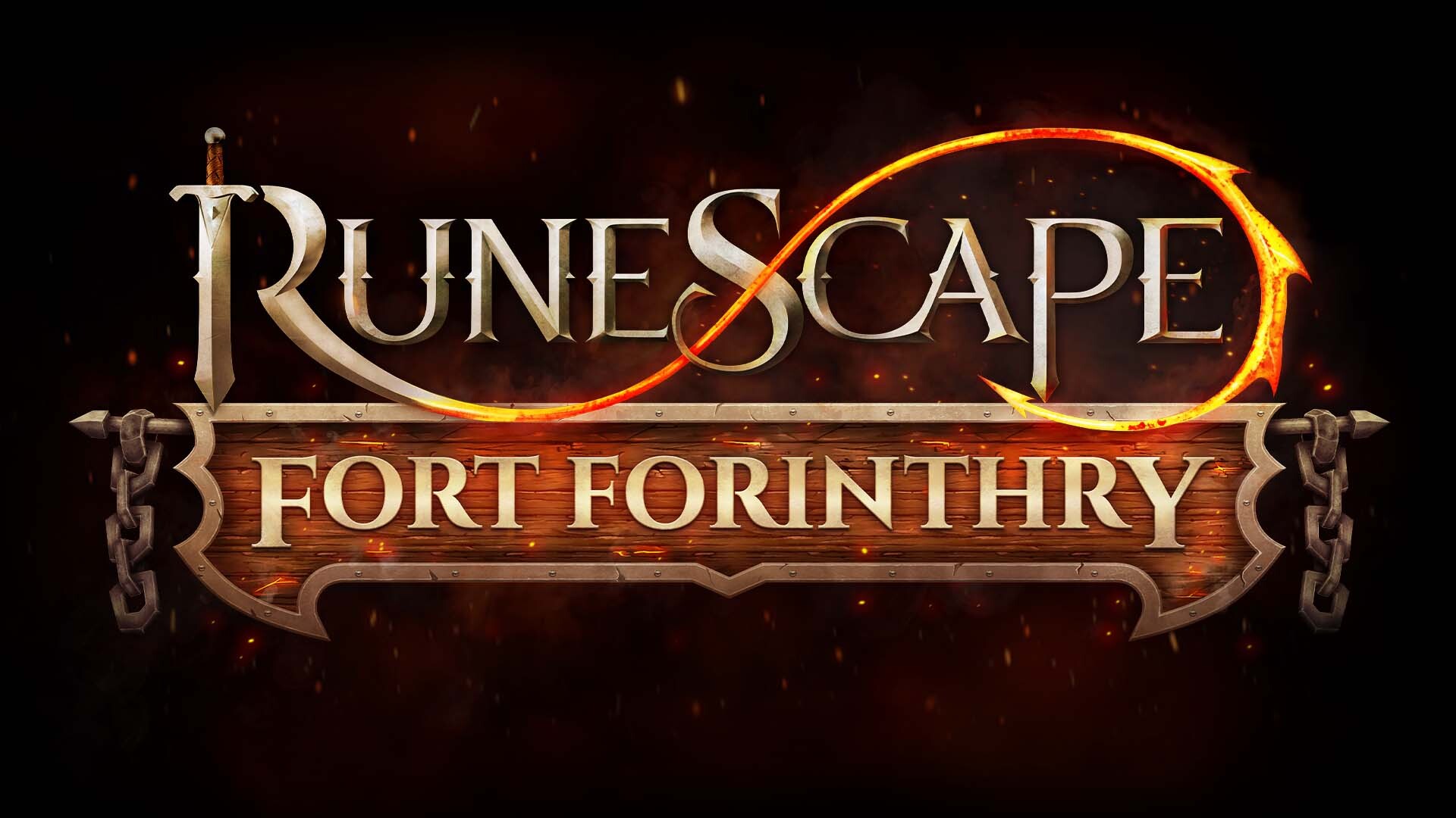 Runescape Logo