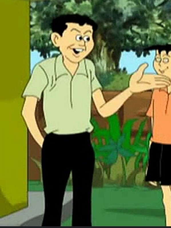 Top 118+ Nonte fonte bangla cartoon new - Tariquerahman.net